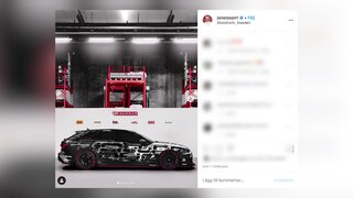 Jon Olsson