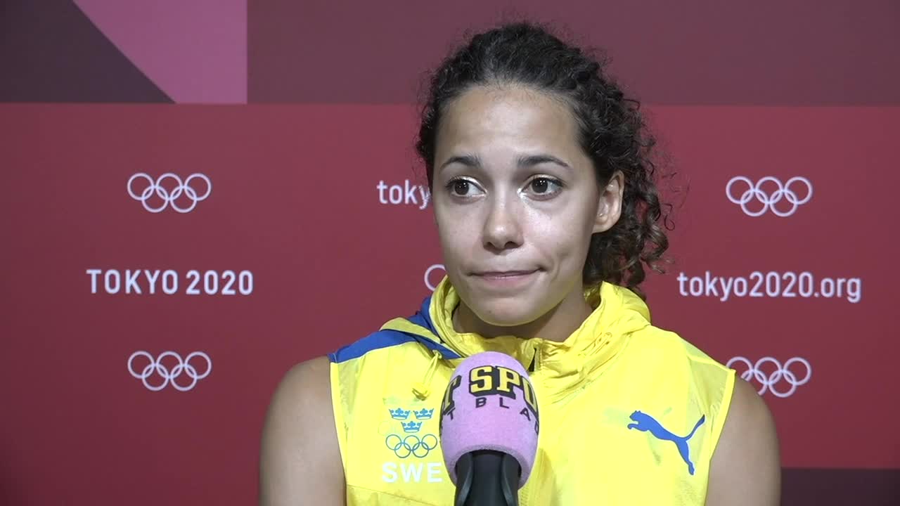 Angelica Bengtsson slutade – det gör hon i dag