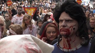 Zombie