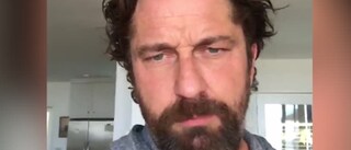 Gerard Butler