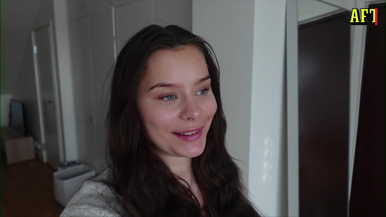 Filippa Toremo - Flyttar ihop med pappan till barnet - Aftonbladet TV