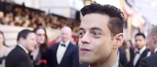 Rami Malek