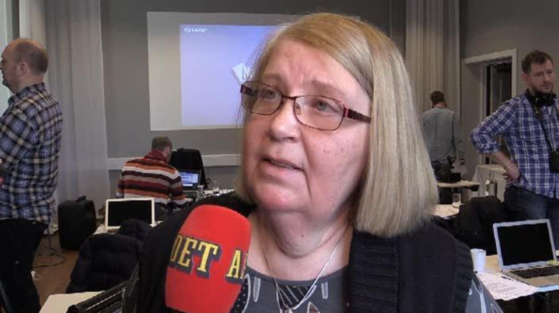 Riktar Skarp Kritik Efter Yaras Död