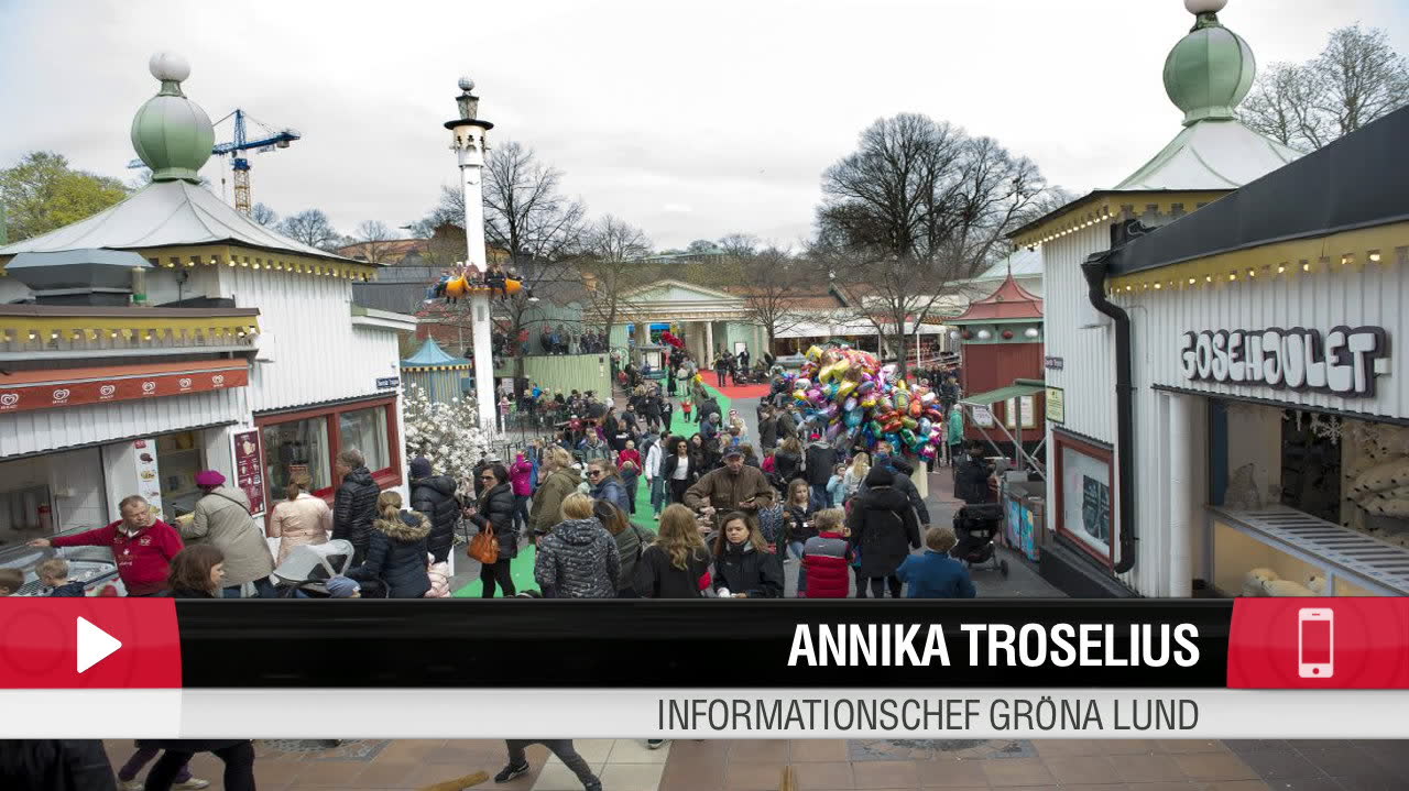 Sköts med soft air gun i Lustiga Huset - Aftonbladet TV