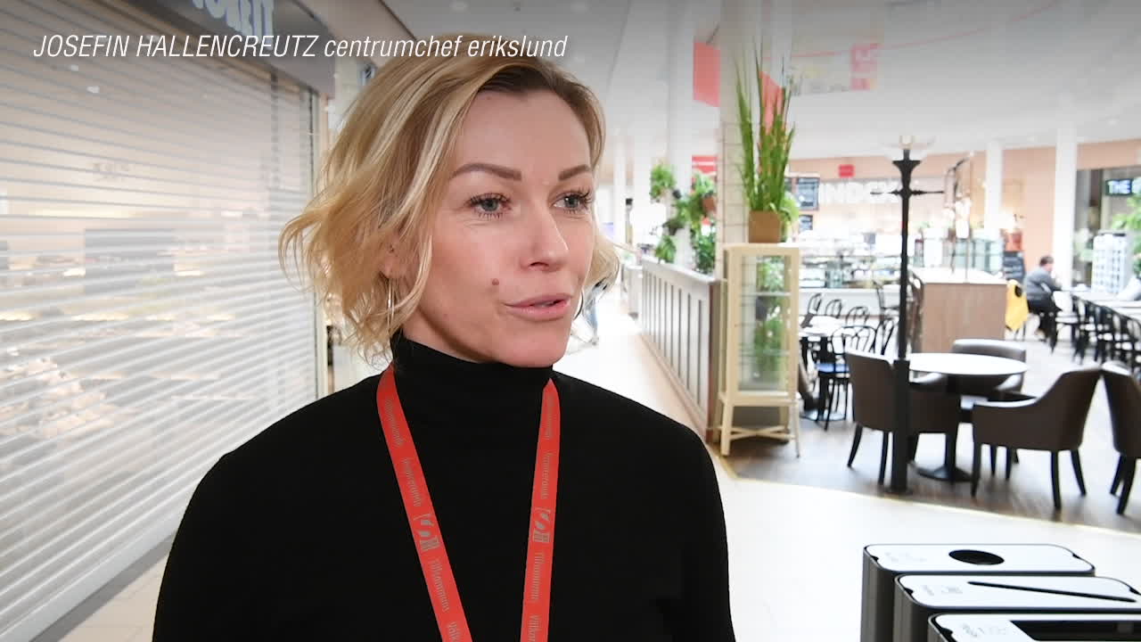 Småstaden Sala visar vägen i coronakrisen