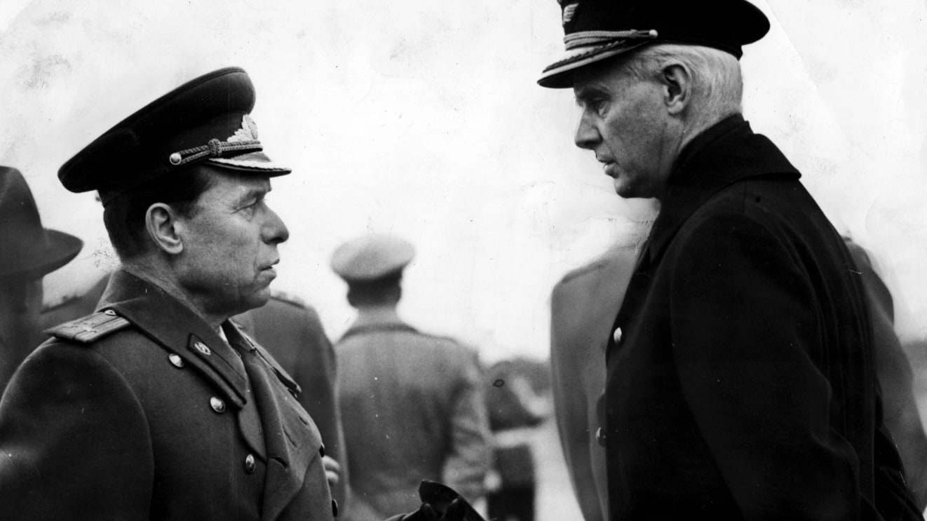 Han är historiens sämsta svenska spion