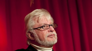 Alexander Bard