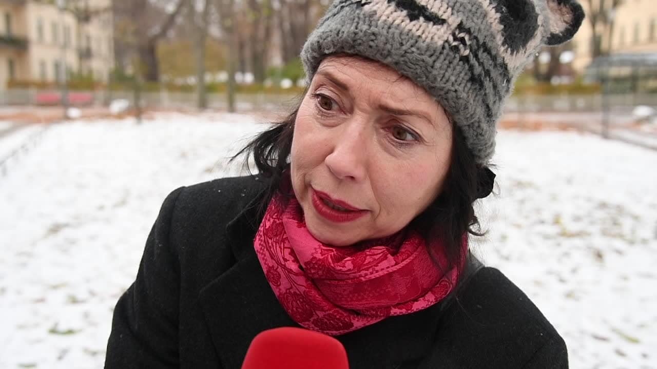 Ika Nord: Många avskydde Ika i rutan