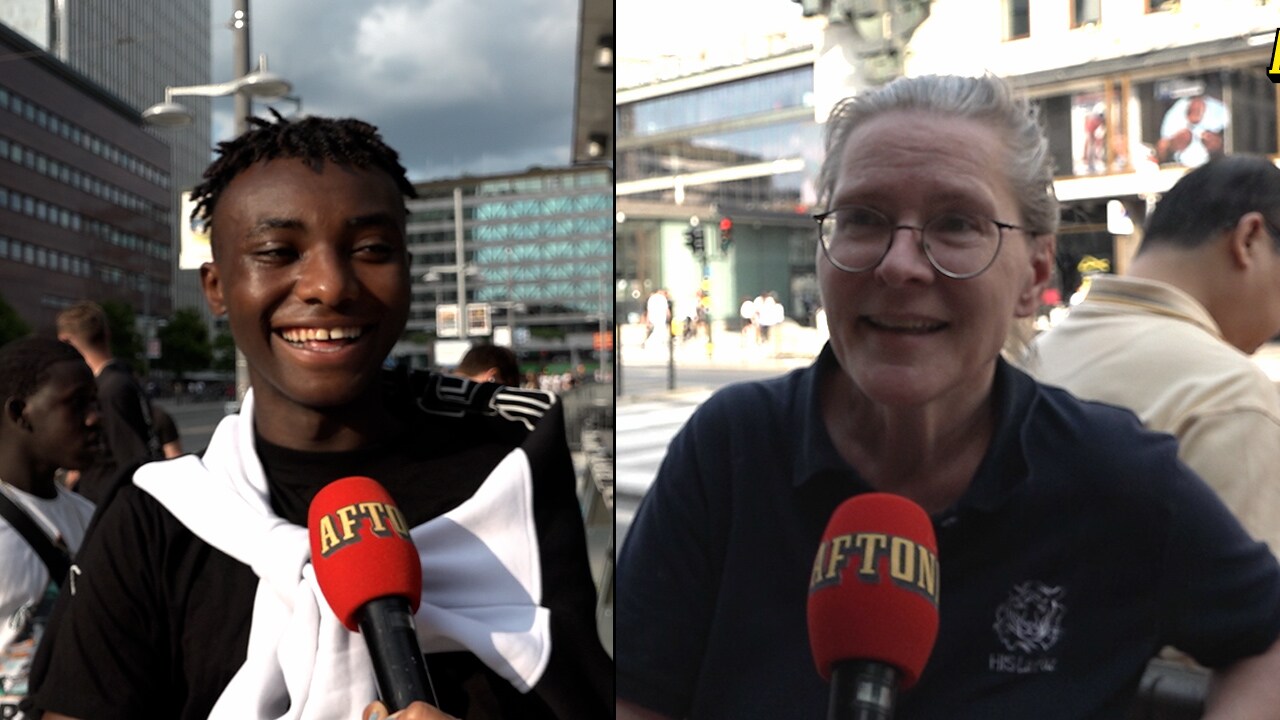 Läsarnas bästa tips i sommarregnet: Kela med din tjej – eller spela tv ...