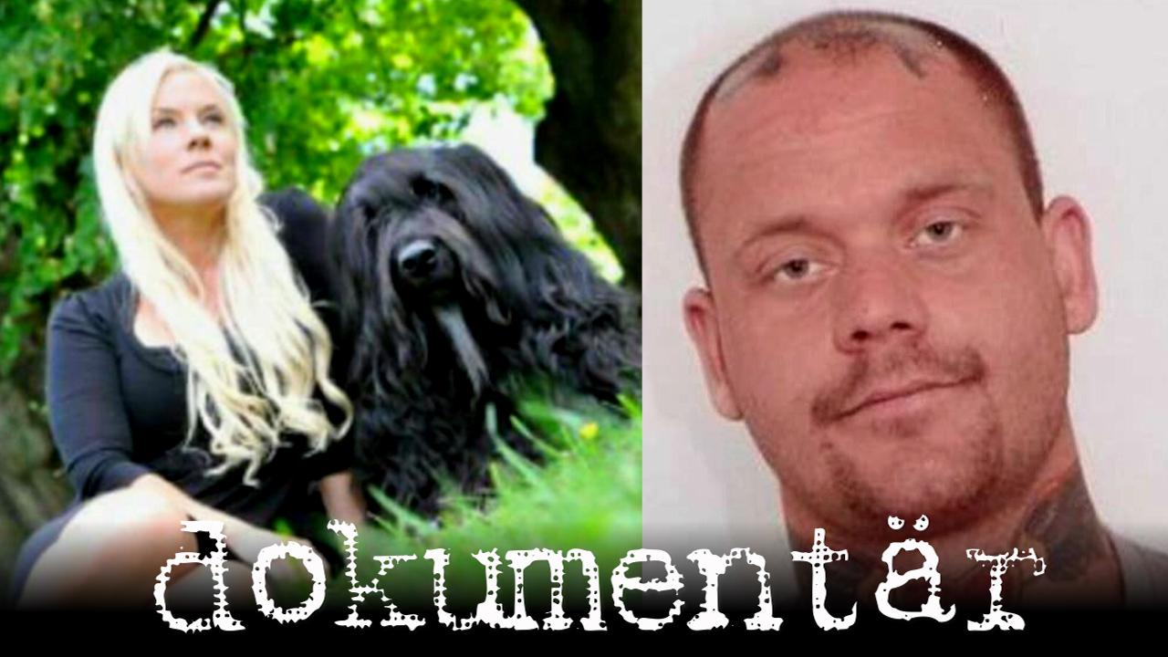 Mordet på Lotta Rudholm - Aftonbladet TV