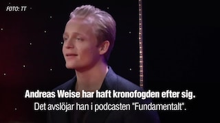 Andreas Weise