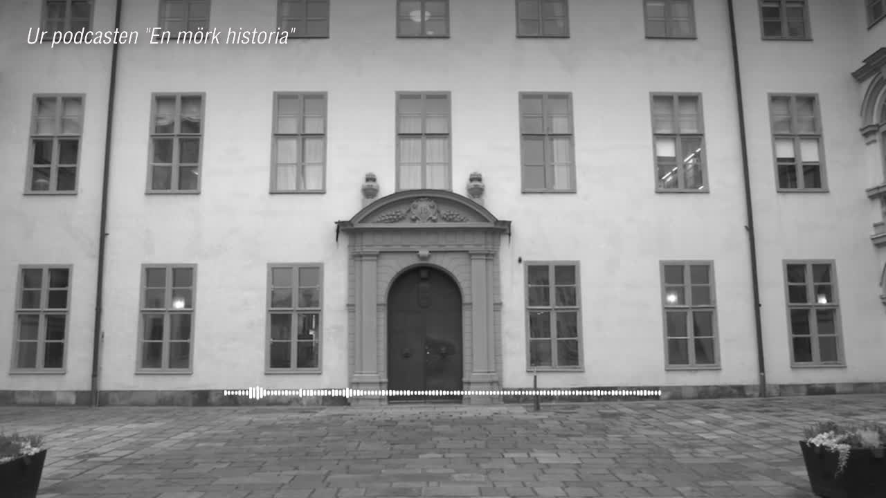 Giftmordet i Norrtälje – dottern om ”Kulturkvinnan”