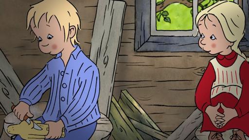 Emil & Ida i Lönneberga - Aftonbladet TV