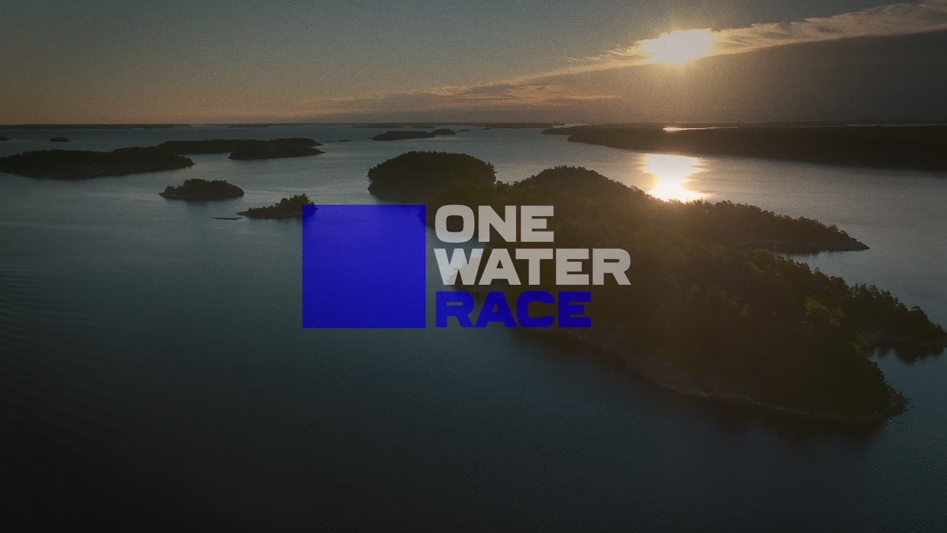Vägen till One Water Race - Aftonbladet TV