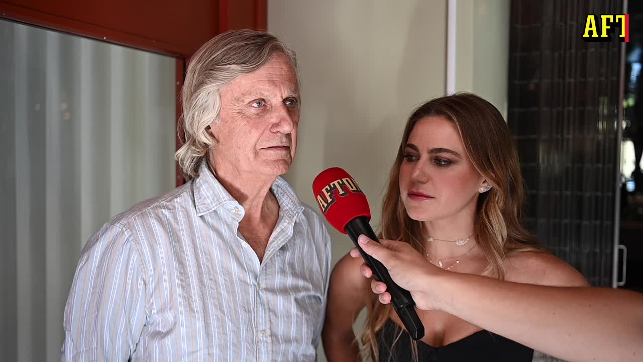 Lasse och Tora Hallström sätter plus på livet - Aftonbladet TV