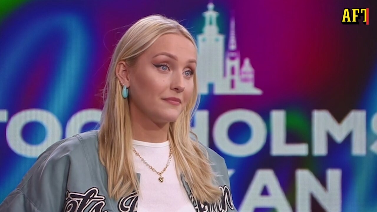 Dolly Style Medlem Sågas I Idol Aftonbladet Tv