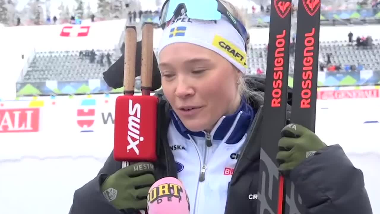 Sundling: "Hade hoppats på mer" - Aftonbladet TV