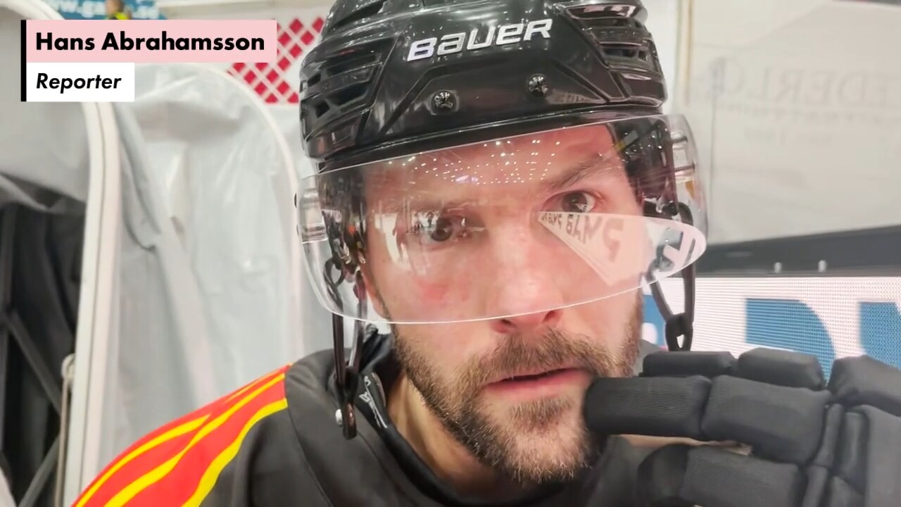 SHL: Luleå vann mot Brynäs efter misstänkt Shinnimin-filmning