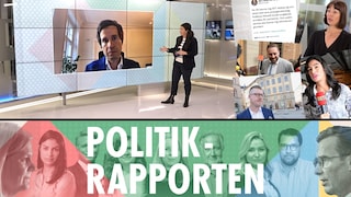 Mattias Karlsson (politiker)