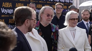Agnetha Fältskog