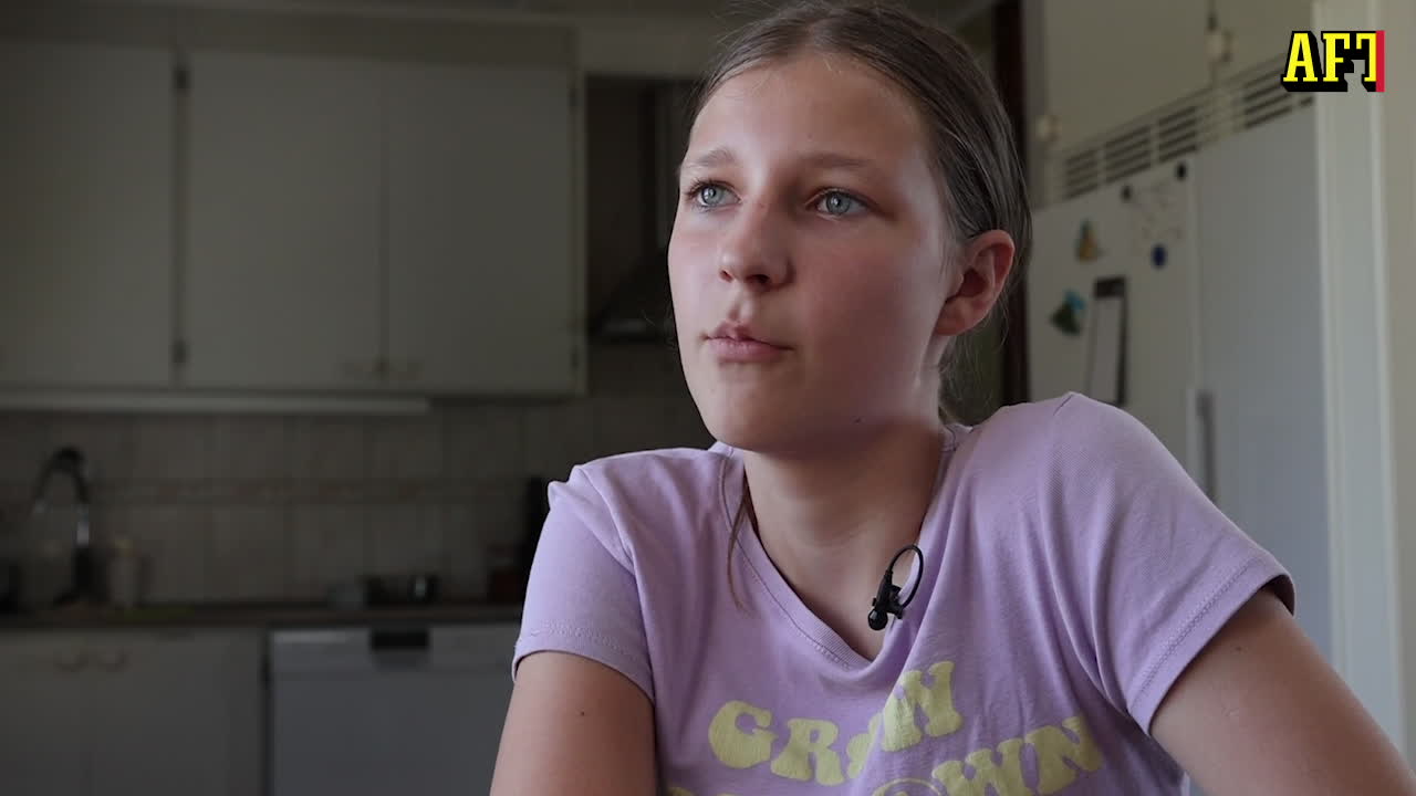 Knivattacken i Ängelholm - 12-årig flicka attackerad veckan innan ...