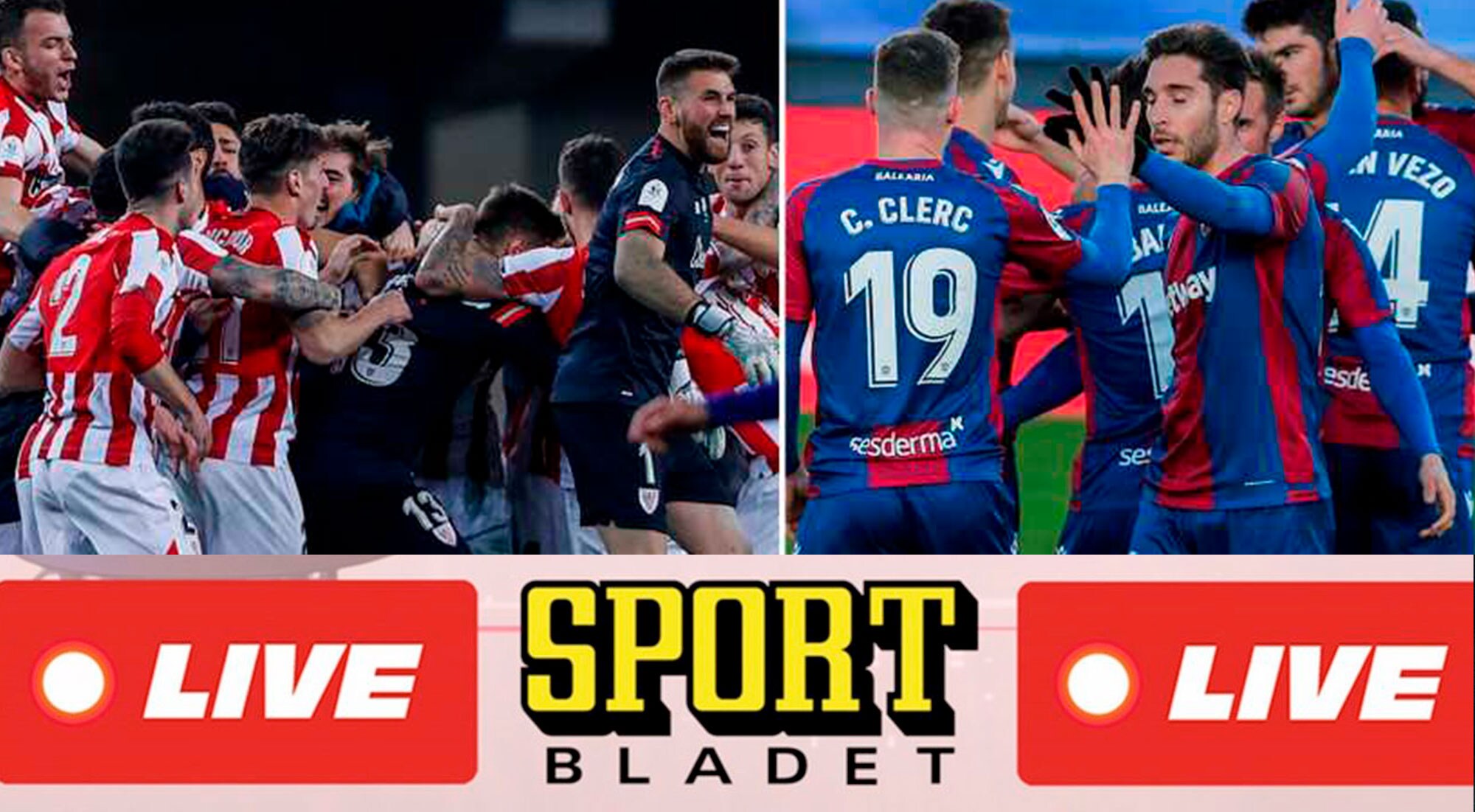Sport Live - Aftonbladet TV