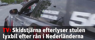 Jon Olsson