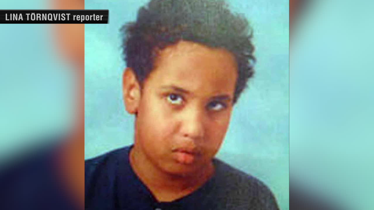 Fallet Bobby skakade Sverige - Aftonbladet TV