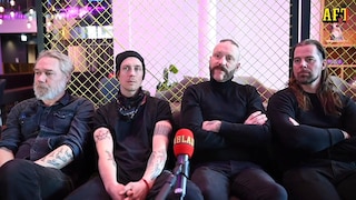 Mustasch (band)