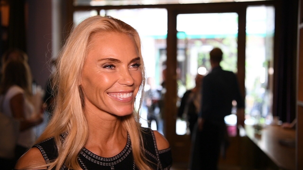 Anna Anka om nya säsongen – och kärleken - Aftonbladet TV