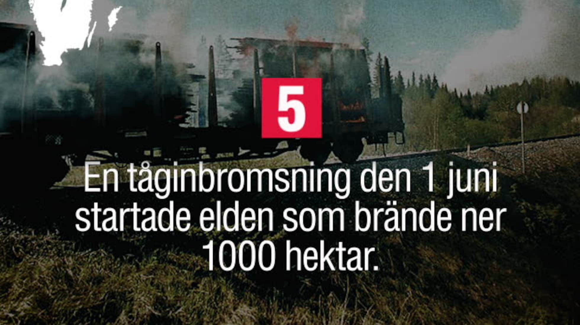 Kraftig brand i industrilokal i Herrljunga – bönder hjälpte till
