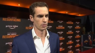 Andy Murray