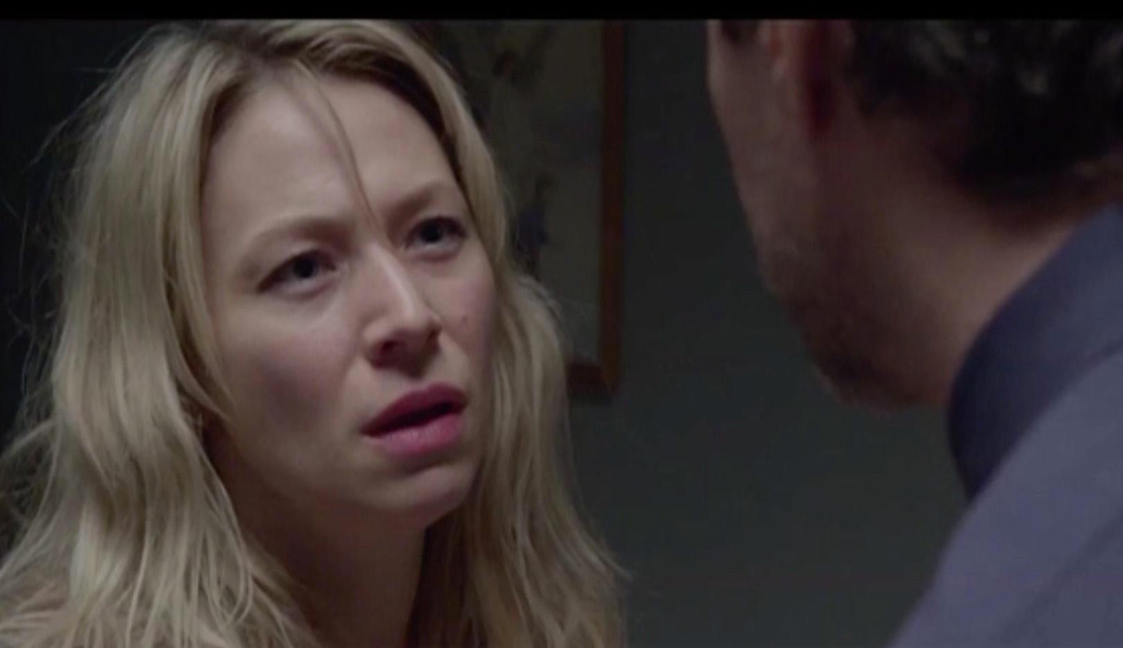 Kay Pollak om nya filmen: Spännande och utmanande med kvinnlig hjälte ...