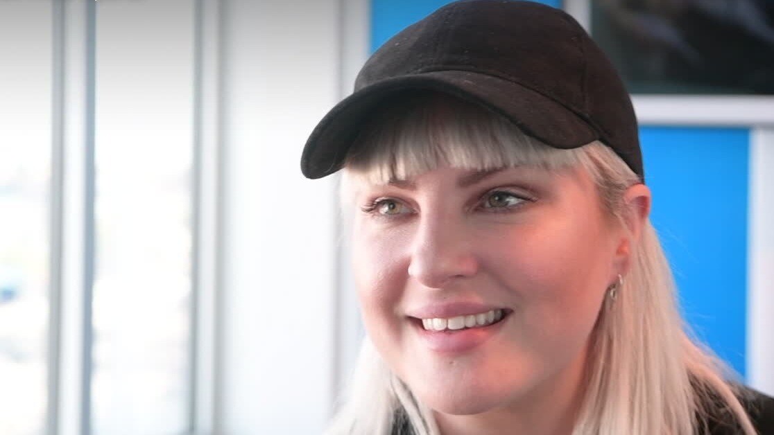 Isabelle, 32, väljer bort tvåsamhet: ”Jag är kåt och älskar sex ...