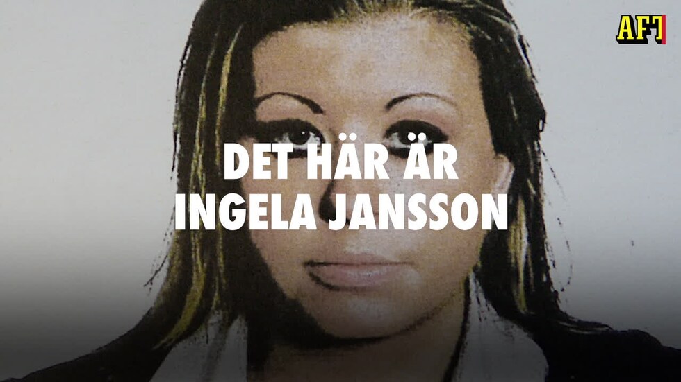 Satt åtta år i etiopiskt skräckfängelse – det här är Ingela Jansson ...