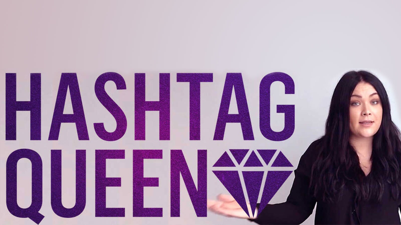 Hashtag queen - Aftonbladet TV
