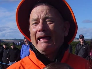 Bill Murray