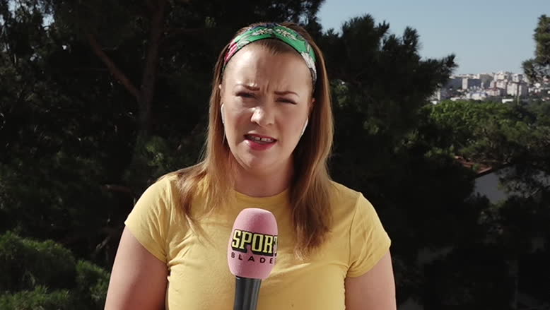 Anna Rydén: ”De som behöver höja sig är Emil Forsberg och Marcus Berg ...