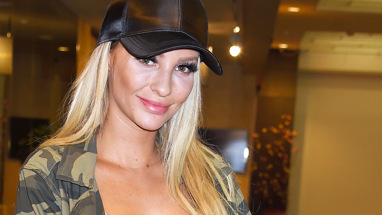 Paulina "Paow" Danielsson om hur mycket hon tjänade på Lyxfällan ...