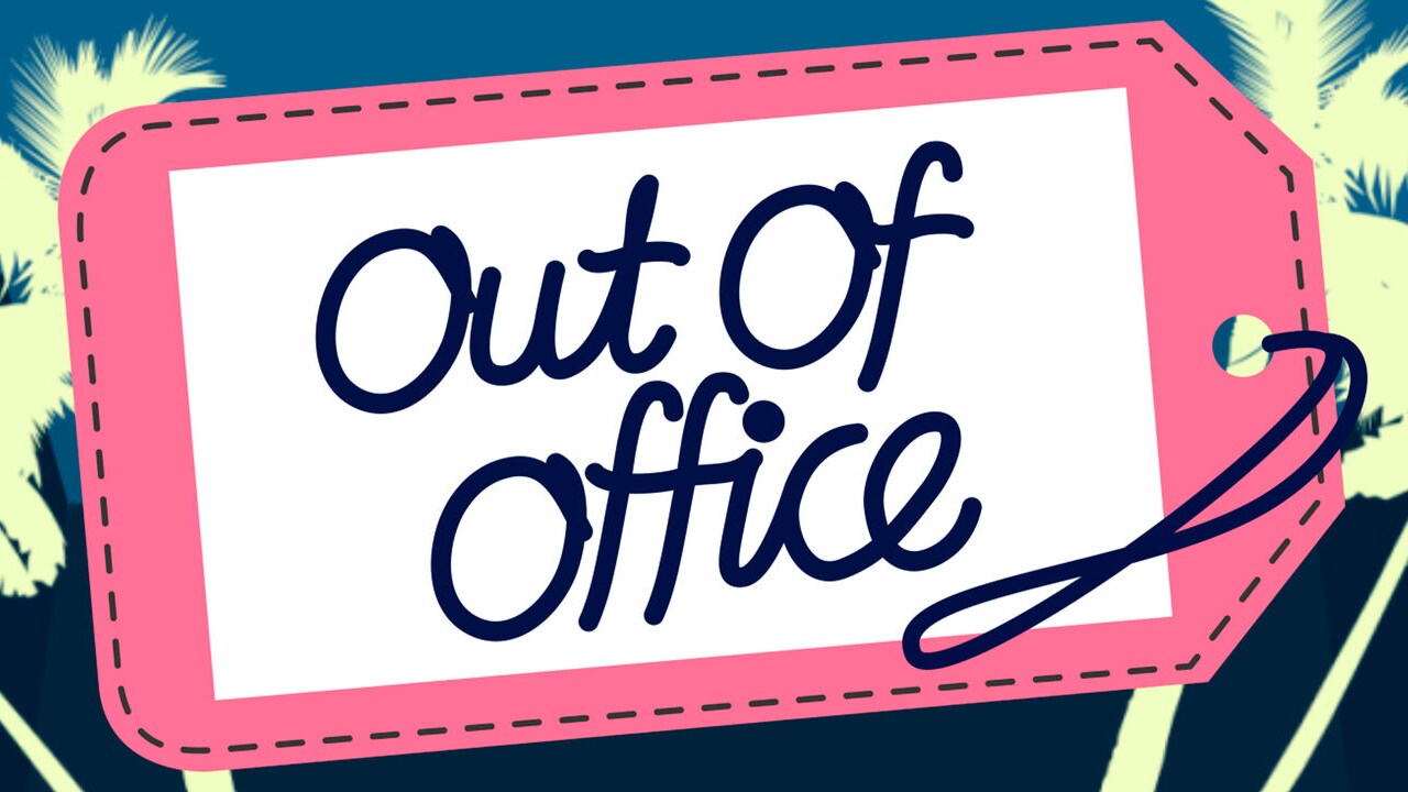 Out of office - Aftonbladet TV