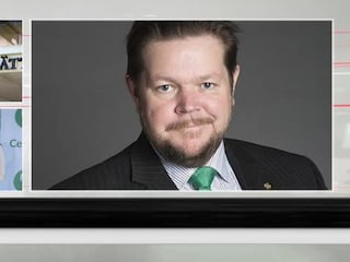 Johan Hedin