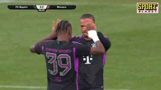 AS Monaco FC - Senaste nytt, Trupp och Resultat