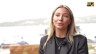Nicci Hernestig