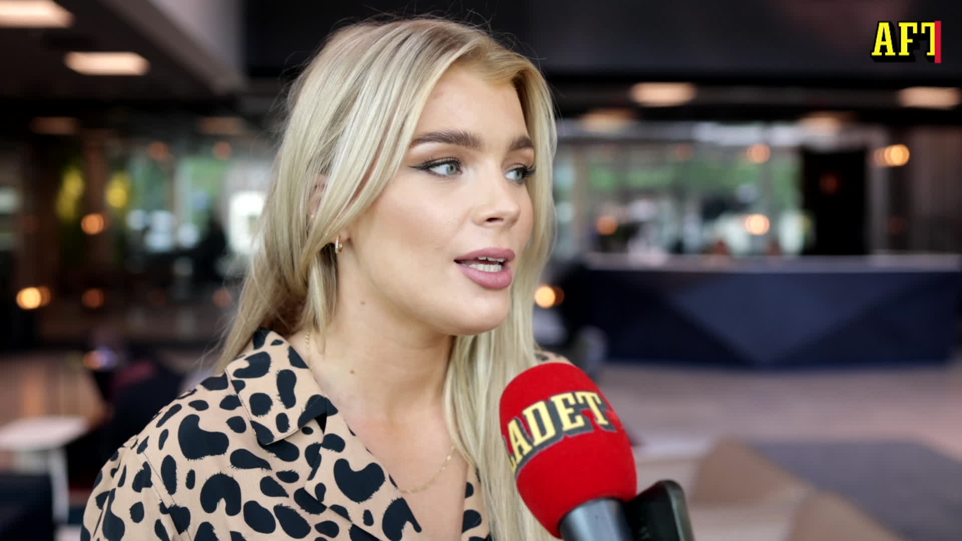 Kristina ”Keyyo” Petrushina sätter plus på livet - Aftonbladet TV