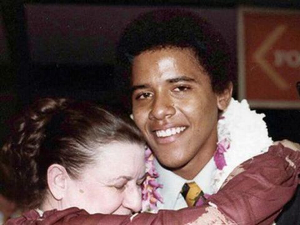 Dette er Barack Obama - adressa.no