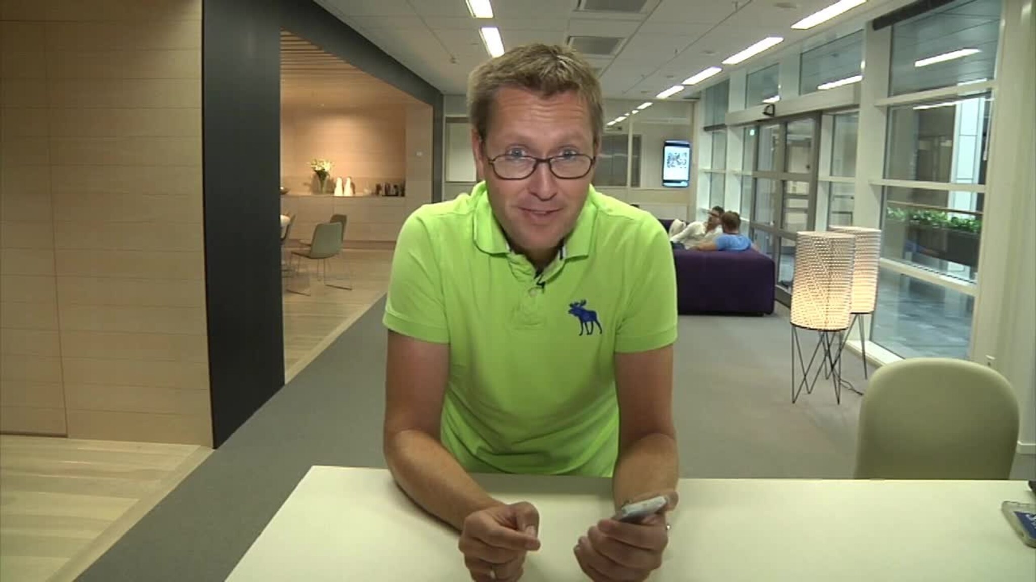 Snarveien til lynkjappe tekstmeldinger