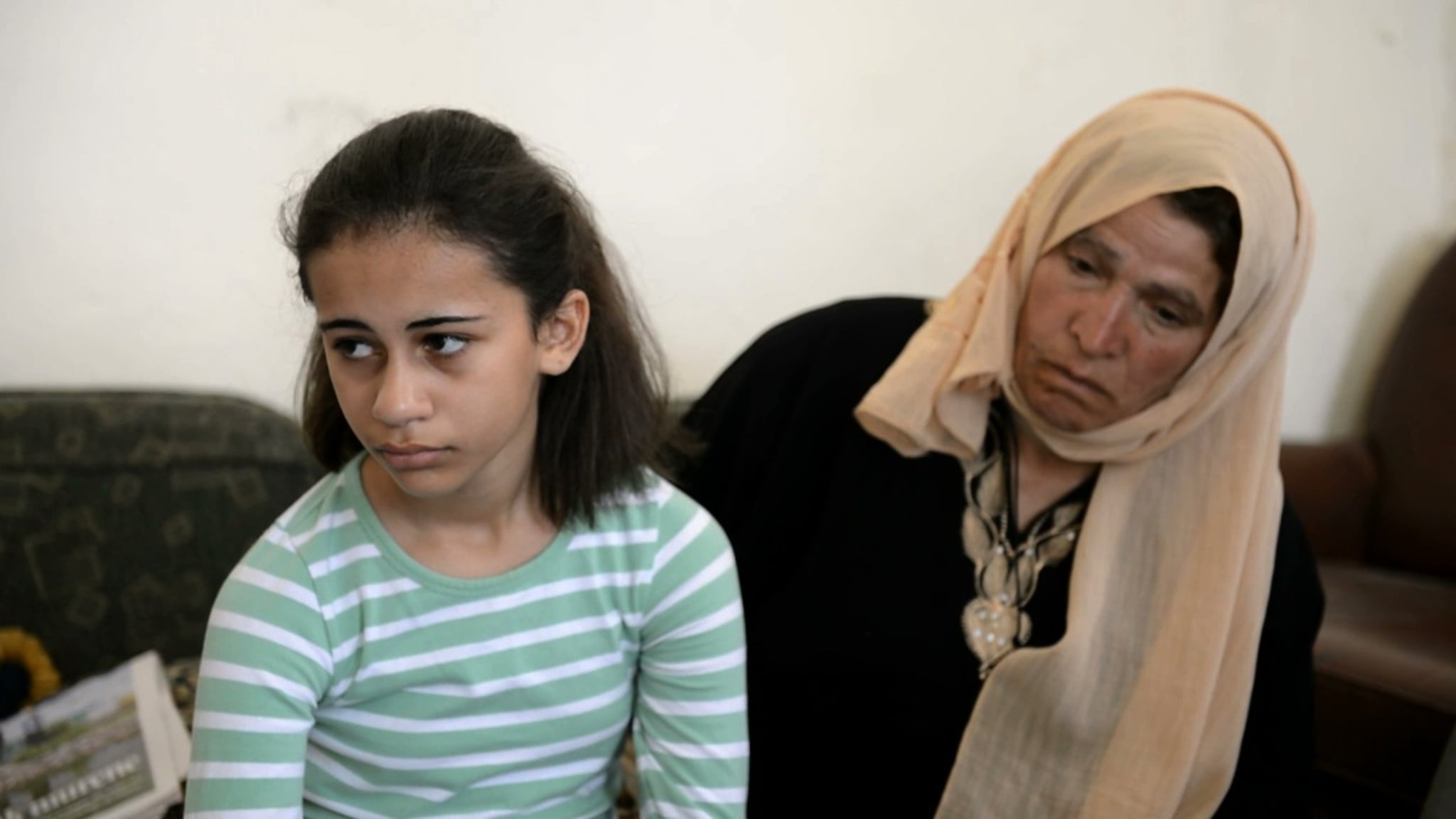 Nytt avslag for Neda Neda Ibrahim (12)