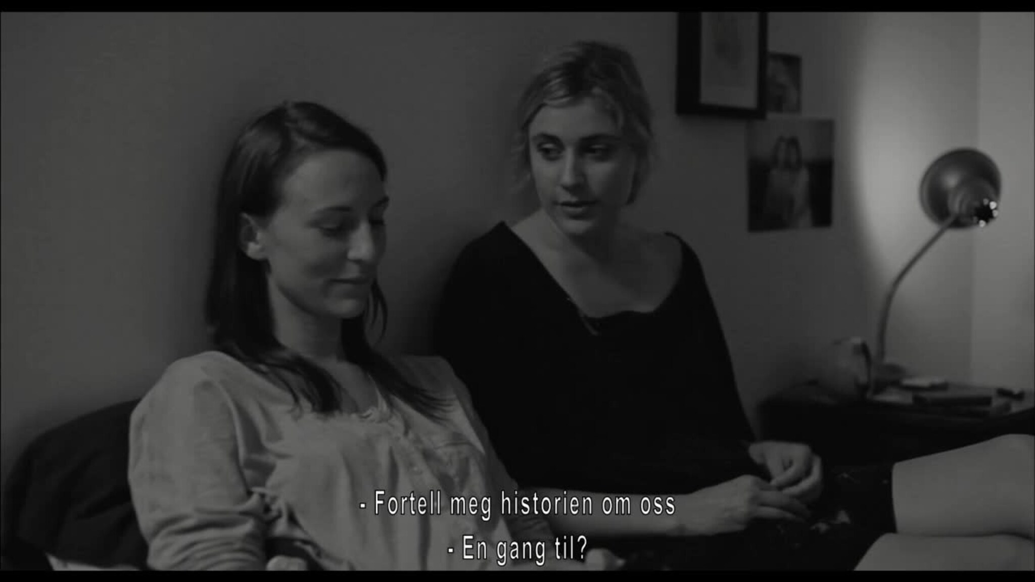 Vakker ”kvartlivskrise” fra New York