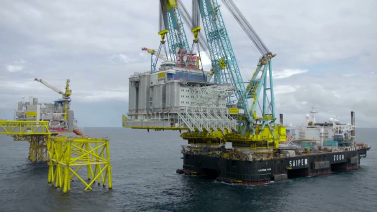 Norges eldste oljefelt får 40 nye år