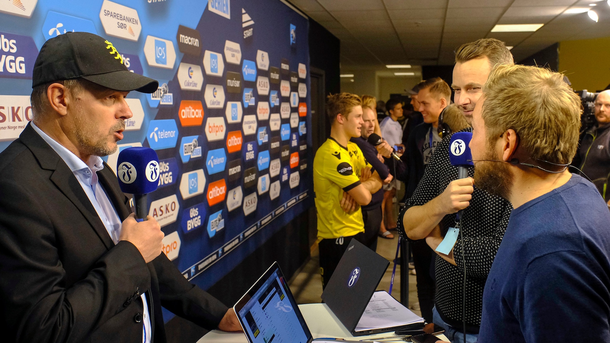 Superinnbytter Bringaker sendte Start til himmels: - Det er et stort ...